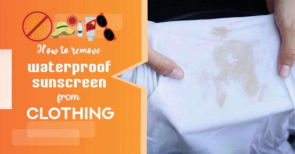 How To Remove Paint from Waterproof Jacket? [Step By Step]